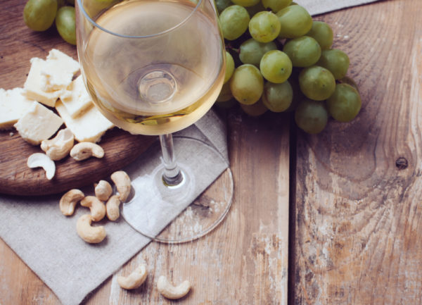 Best Wine, Cheese, and Cashew Pairings for Your Next Party - Beyond