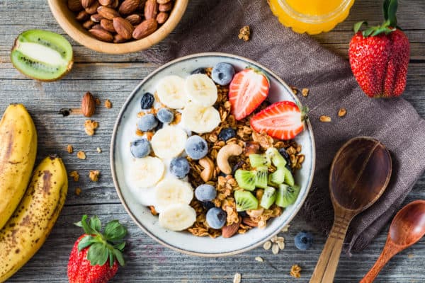 How to Make Your Oatmeal More Filling - Beyond